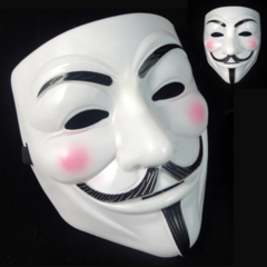 Maske anonymous