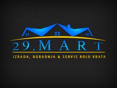 Rolo vrata 29.mart beograd