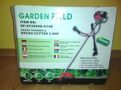 Benzinski trimer gardenfield 3.5 ks