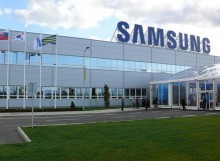 Posao slovacka samsung tv industrija!! 1.2017