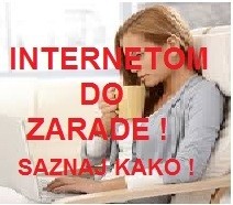 Sa svog racunara besplatnom obukom do zarade na internetu!