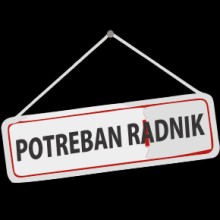 Potrebni radnici