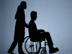 Cuvanje osobe sa invaliditetom