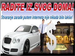 Želite li biti uspešni i slobodni?