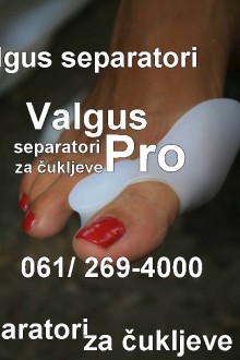 Valgus pro