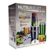 Nutribullet 900w 25000 obrt/min original-sinisa