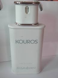 Ysl kouros dekant 10ml original