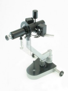 Ophthalmometer