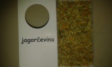 JagorČevina- Čaj 100% prirodan