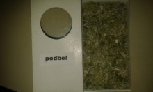 Podbel - Čaj 100% prirodan