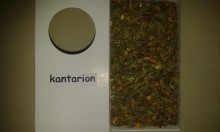 Kantarion - Čaj 100% prirodan