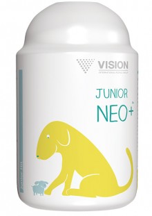 Temelj dečijeg zdravlja - junior neo