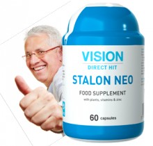 Problemi sa potencijom - stalon neo