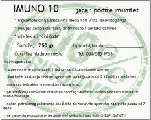 Imuno10