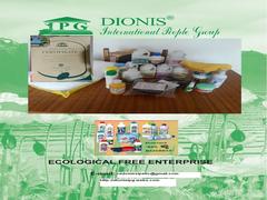 Dionis proizvodi