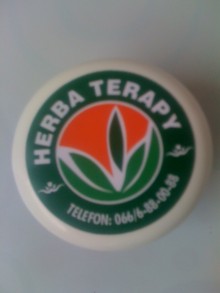 Herba terapy