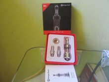 Kanger protank3 kliromizer