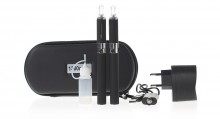 Evod set elektronska cigareta 1300mah