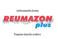 antireumatska krema reumazon plus