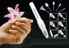 Salon shaper-set za manikir i pedikir-novo