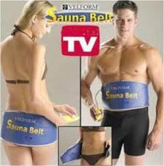 Sauna belt-sauna za mršavljanje