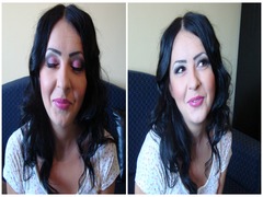 Make up artist