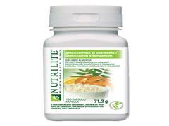 Nutrilite glukozamin s tamjanom 150 tab.