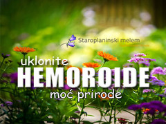 Elem za hemoroid