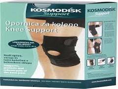 Opornica za koleno kosmodisk