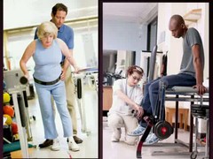 Fizioterapeut - rehabilitacija - kućne pos