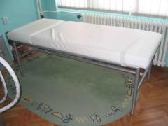 Krevet ( masaza,depilacija,ordinacija)