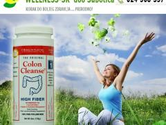 Colon cleanse