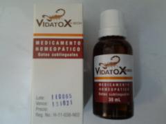 Vidatox