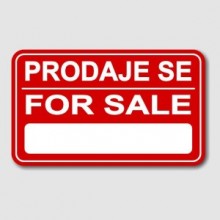 Prodajem zemljiste Gornji milanovac