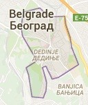 Prodajem zemljiste Beograd