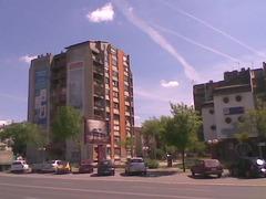 Prodajem stan Subotica