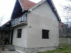 Prodajem kucu Aleksinac