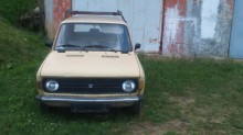 Zastava 101