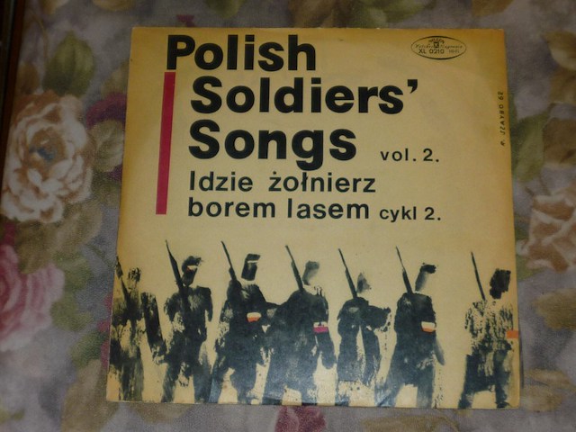 Polish Soldiers Songs