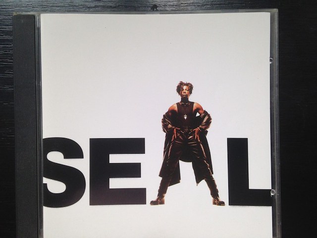 Seal - Seal