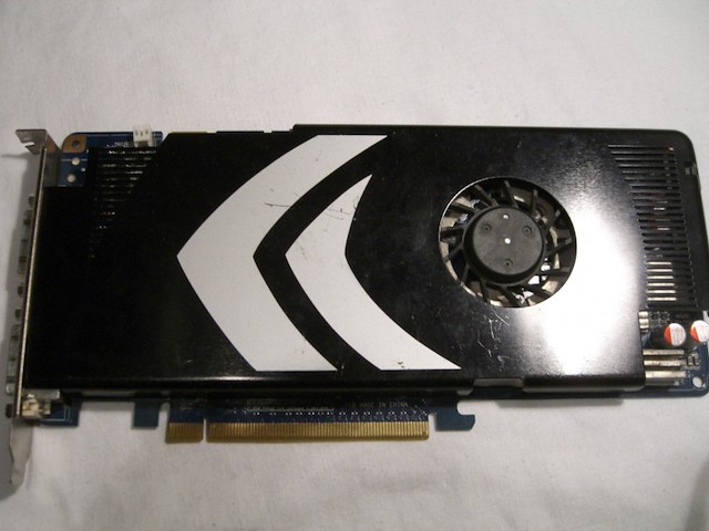 Nvidia GeForce 9800GT 1Gb