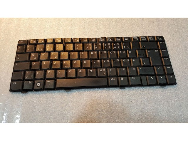 TASTATURA ZA HP DV6000 SERIJU !!!