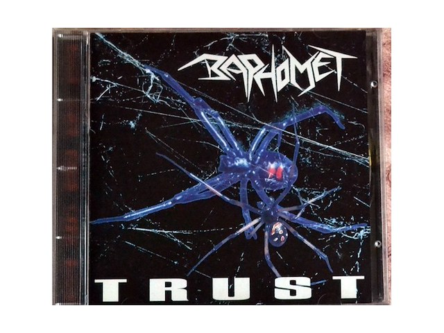 Baphomet - Trust