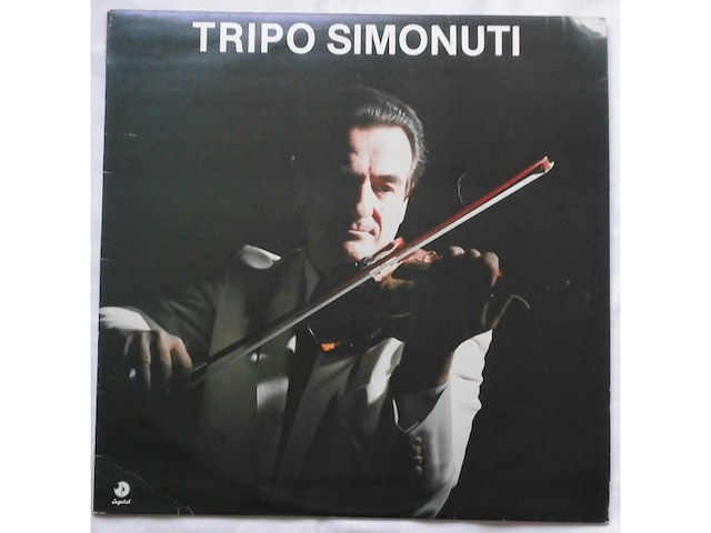TRIPO  SIMONUTI