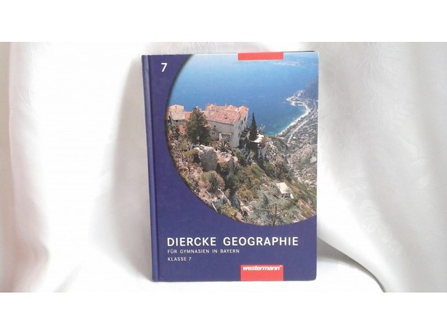 Diercke Geographie 7 westermann