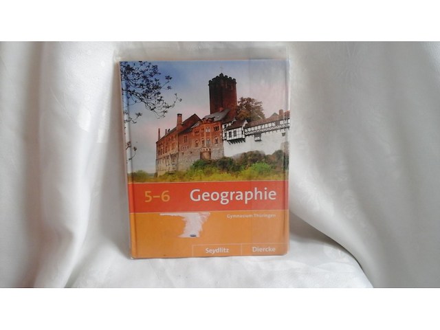 Geographie 5-6 seydlitz diercke