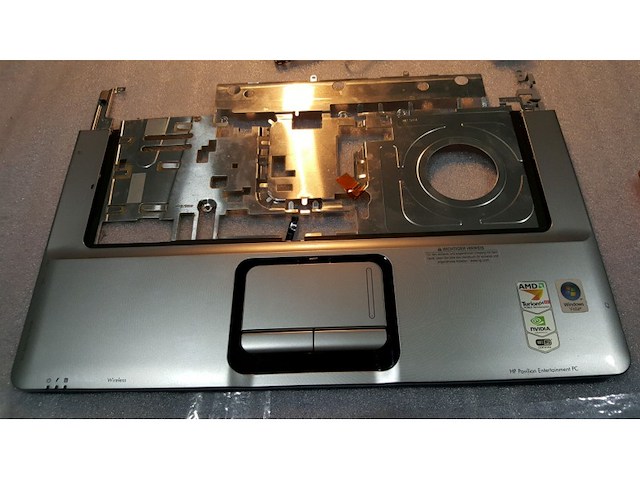 PALMREST ZA HP DV6500