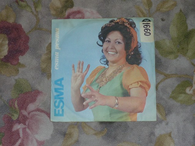 Esma - Esma pesma