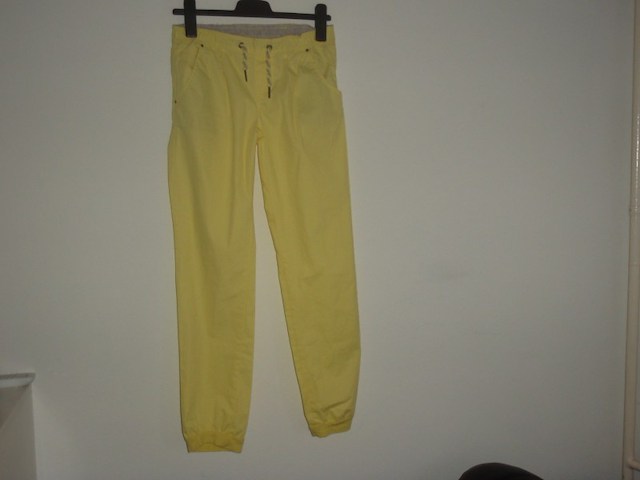 Pantalone  CRASH ONE  XS