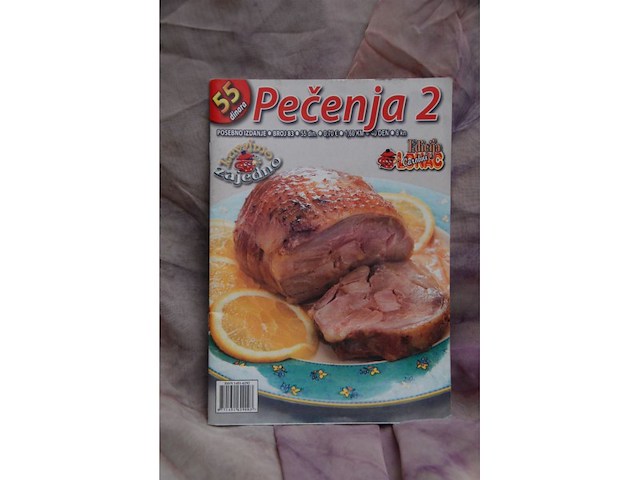 Pecenja 2